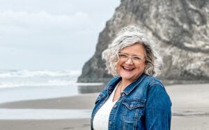 About Barbara - Dandelion-Dream.com